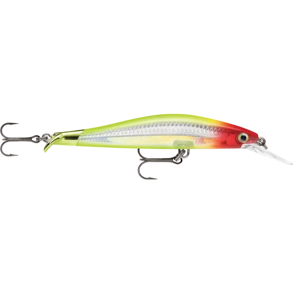 Rapala Ripstop Deep 9cm Clown | Outback Equipment