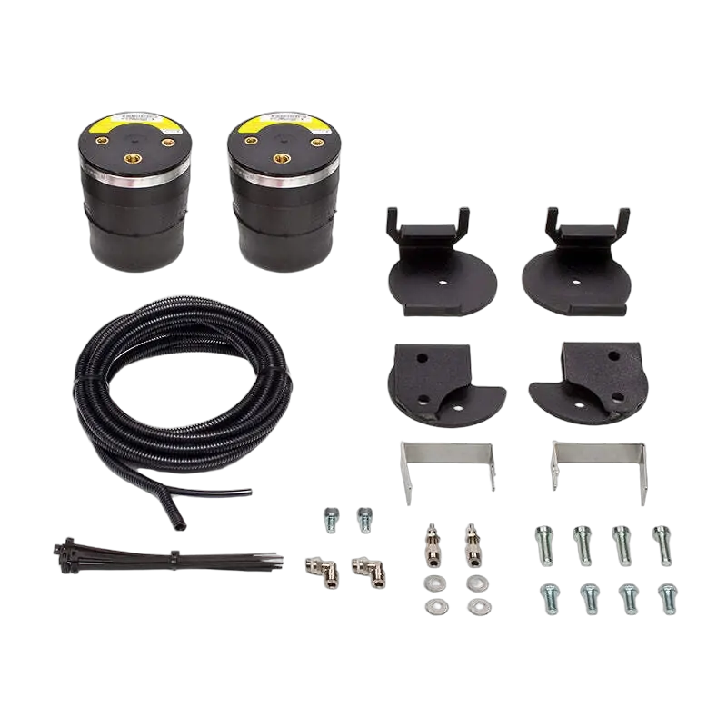 Airbag Man Air Suspension Helper Kit - Leaf - | Outback Equipment