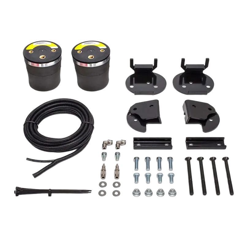 Airbag Man Air Suspension Helper Kit - Leaf - | Outback Equipment