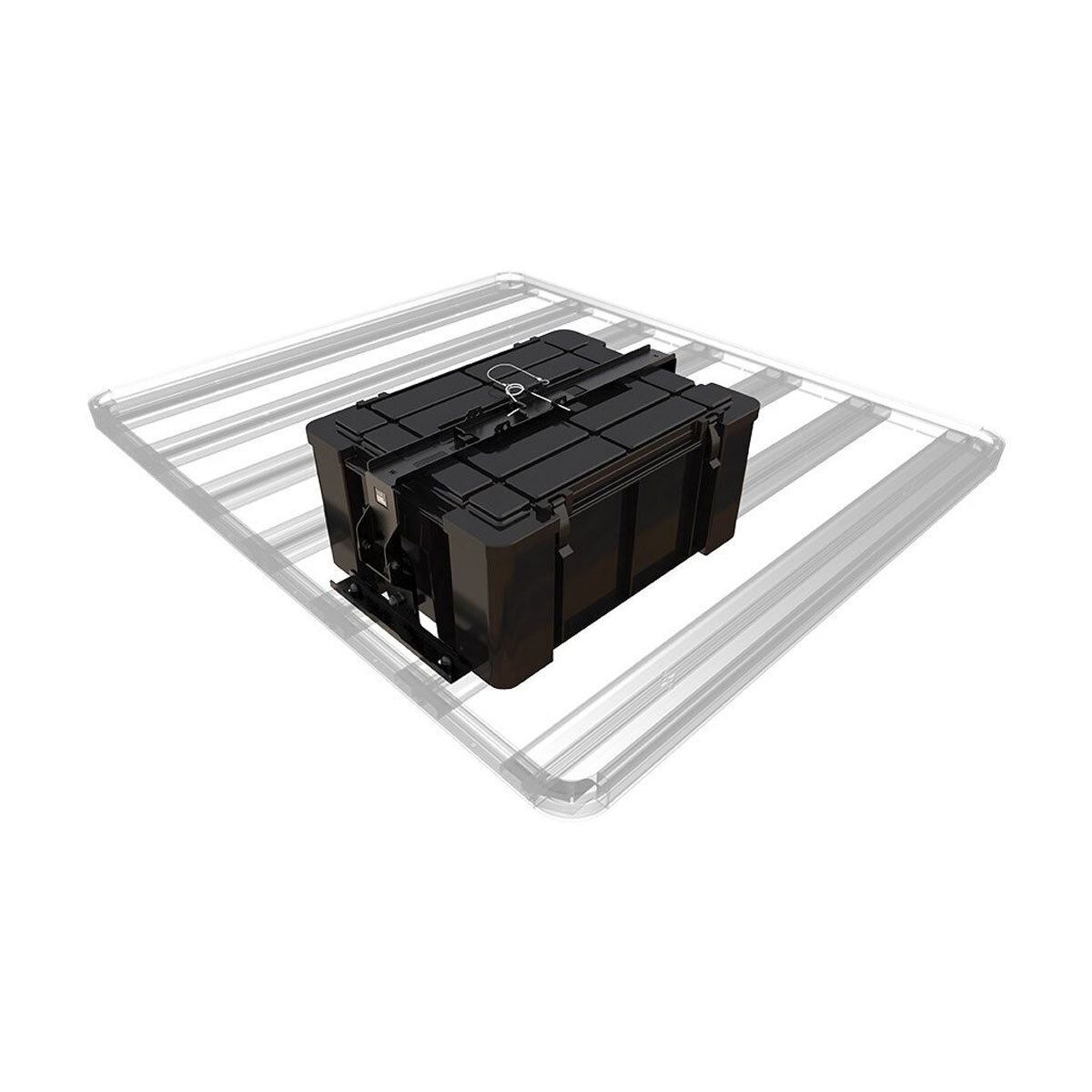 Front Runner Wolf Pack Rack Bracket | Outback Equipment