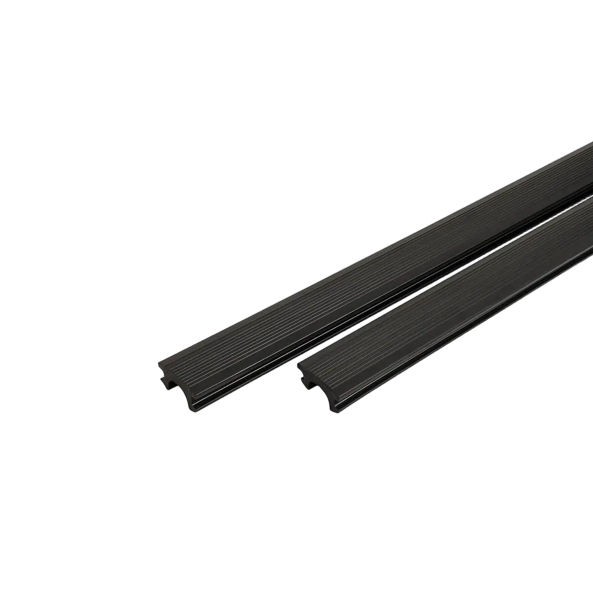 Rhino-Rack Heavy Duty Bar Rubber 1650mm (2 Pack) | Outback Equipment