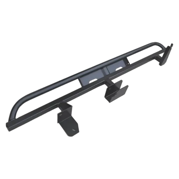 Xrox Rock Sliders to Suit Mitsubishi Challenger PB/PC Wagon 2009-Onwards