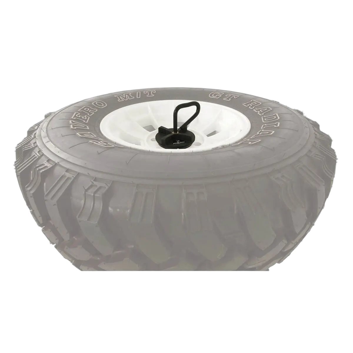 Rhino-Rack Spare Wheel Holder | Outback Equipment
