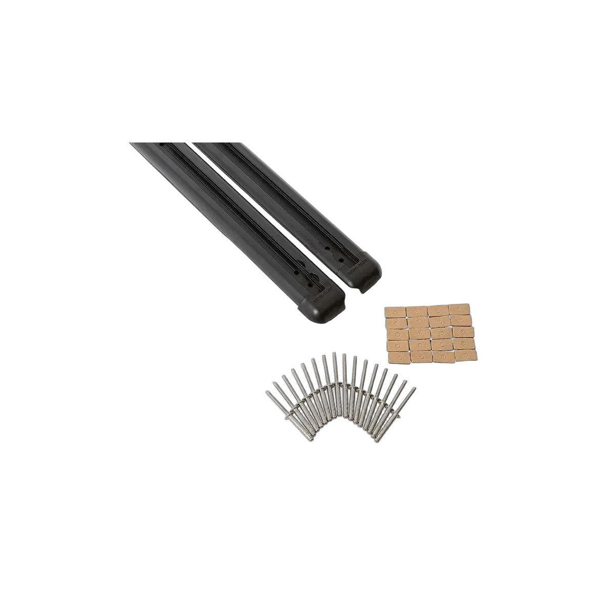 Rhino-Rack RTS556 RTS Tracks | Outback Equipment