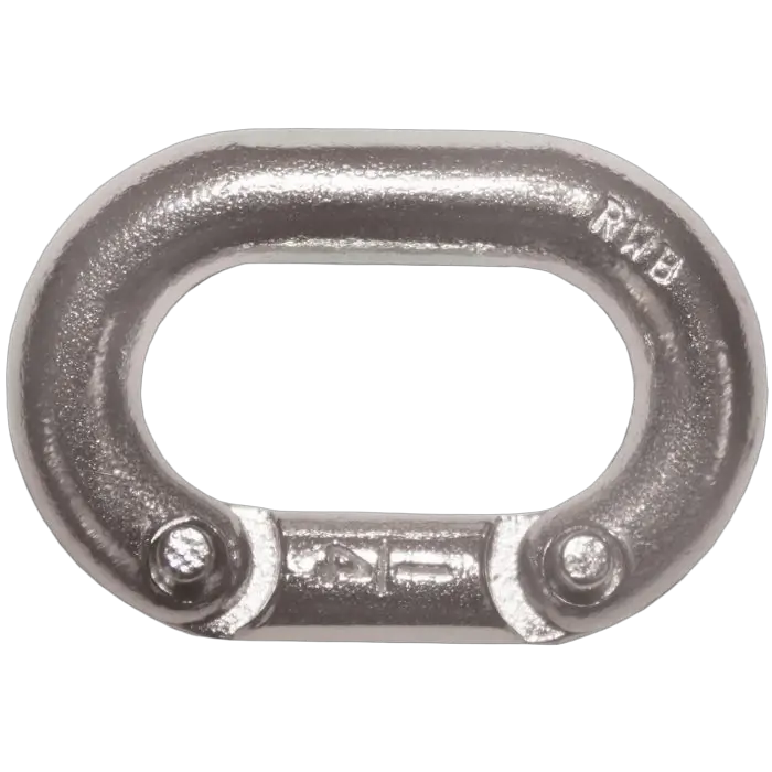 Rwb Chain Links G316 Stainless Steel 13mm | Outback Equipment