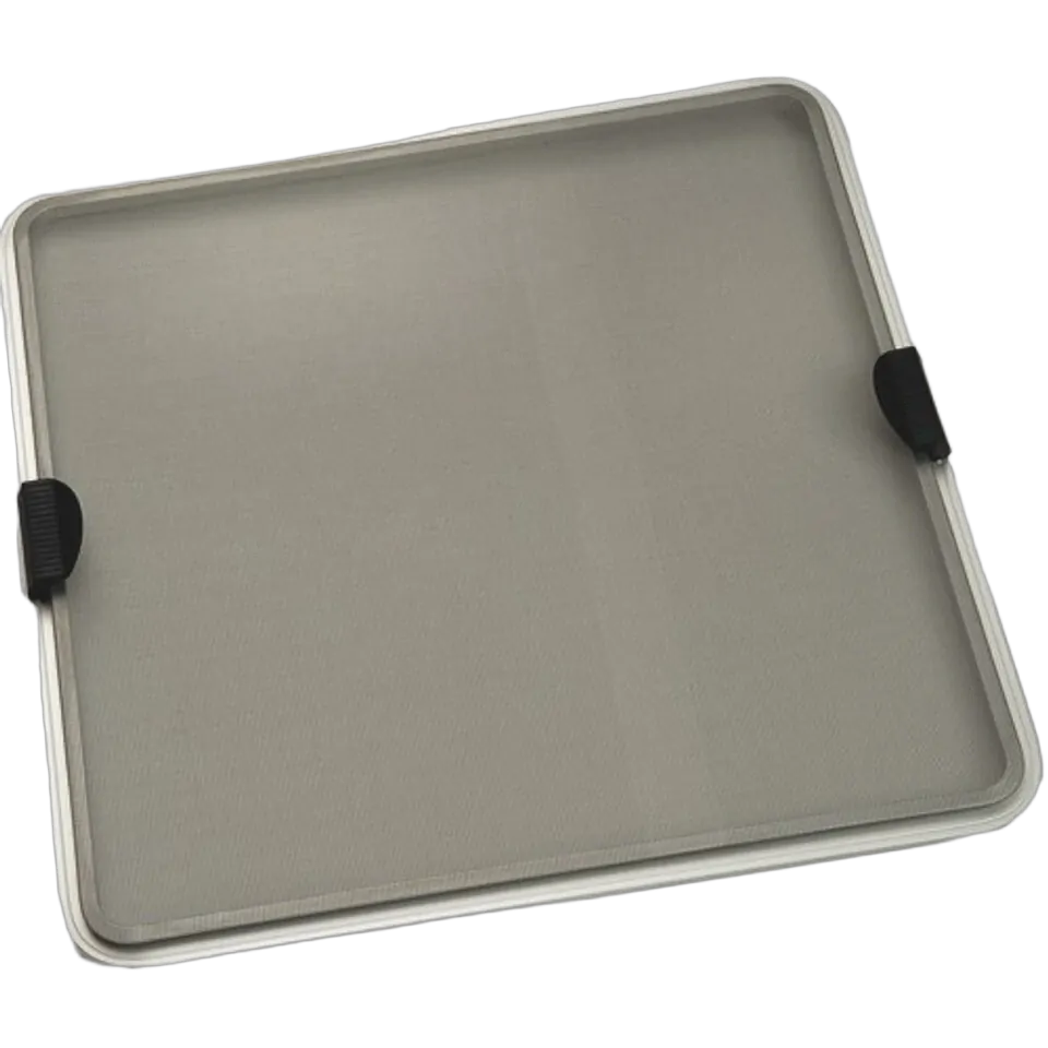 Gebo Mosquito/Fly Screen 510mm x 510mm | Outback Equipment