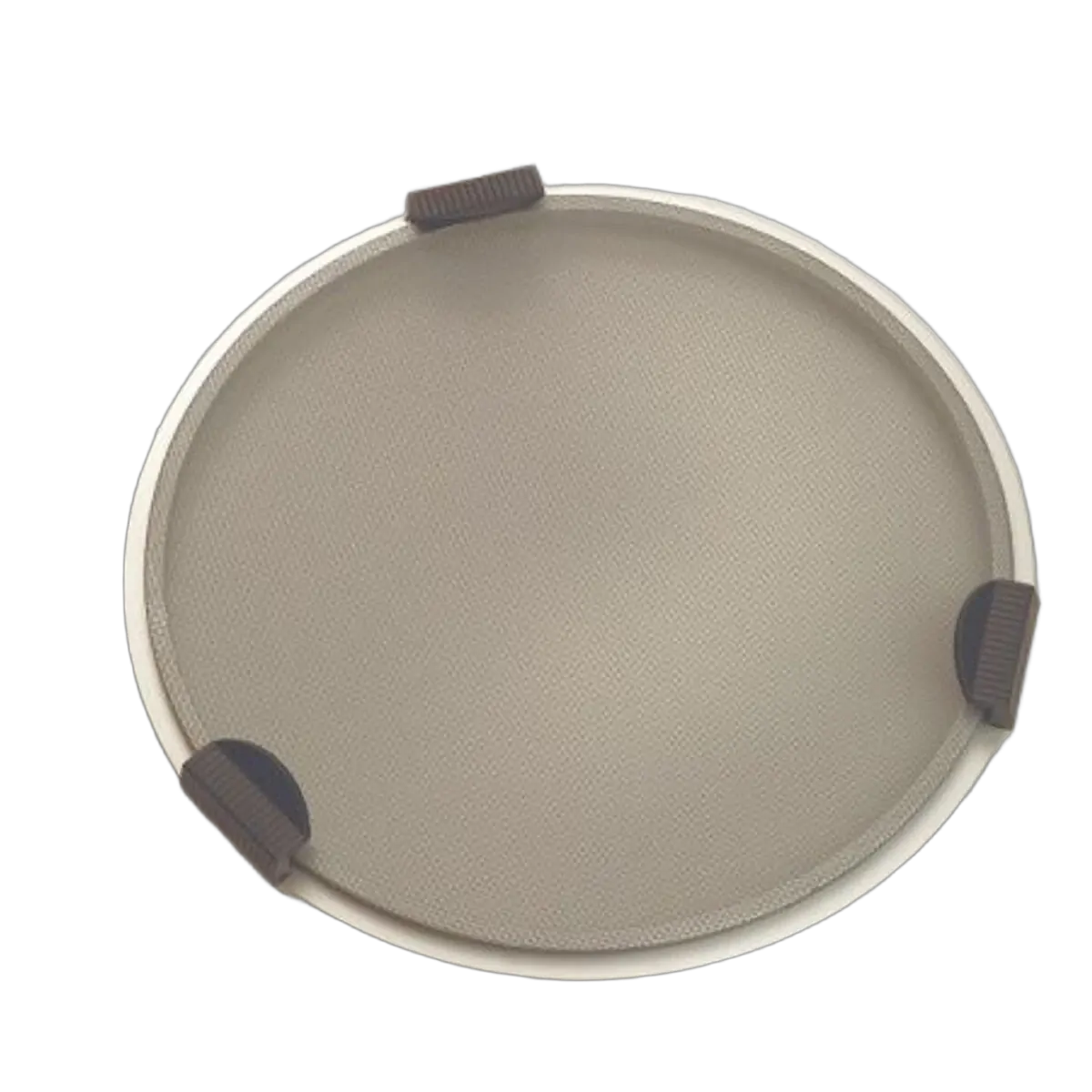 Gebo Mosquito/ Fly Screen 277mm Round | Outback Equipment