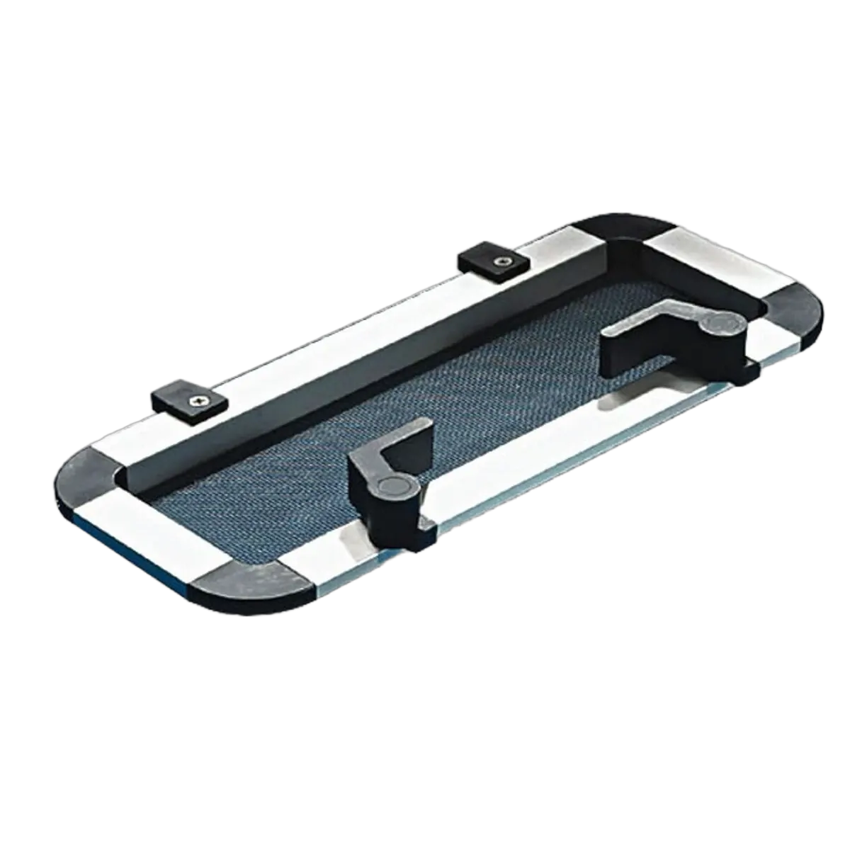Gebo Mosquito/ Fly Screen - Suits Econoline Portlights 347mm x 171mm ...