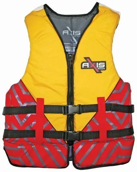 Axis Aquasport Mk2 L50 Adult Xl | Outback Equipment
