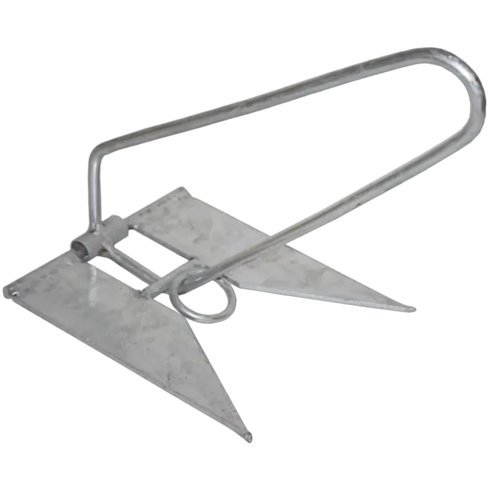 Rwb Anti-Snag Anchor 10Lb | Outback Equipment