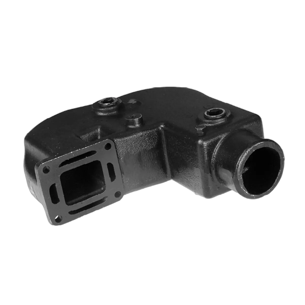 Sierra Elbow Mercruiser Exhaust 4Cyl 120Hp Early Models | Outback Equipment