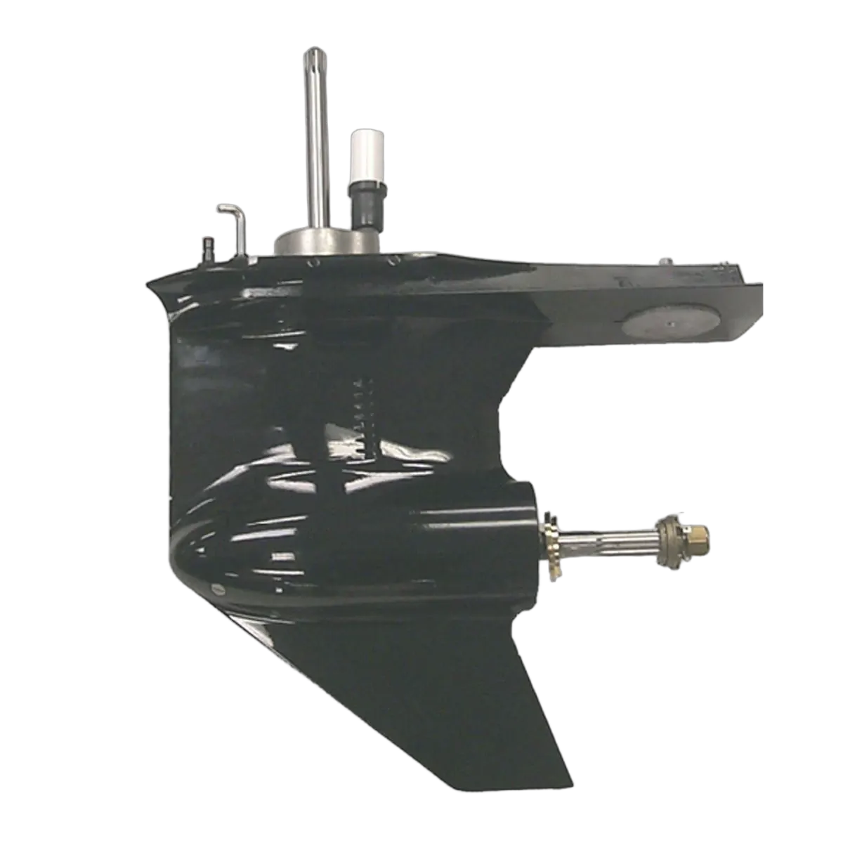 Sierra Lower Unit Assy Mercruiser Complete Gen2 1998 & Up | Outback ...