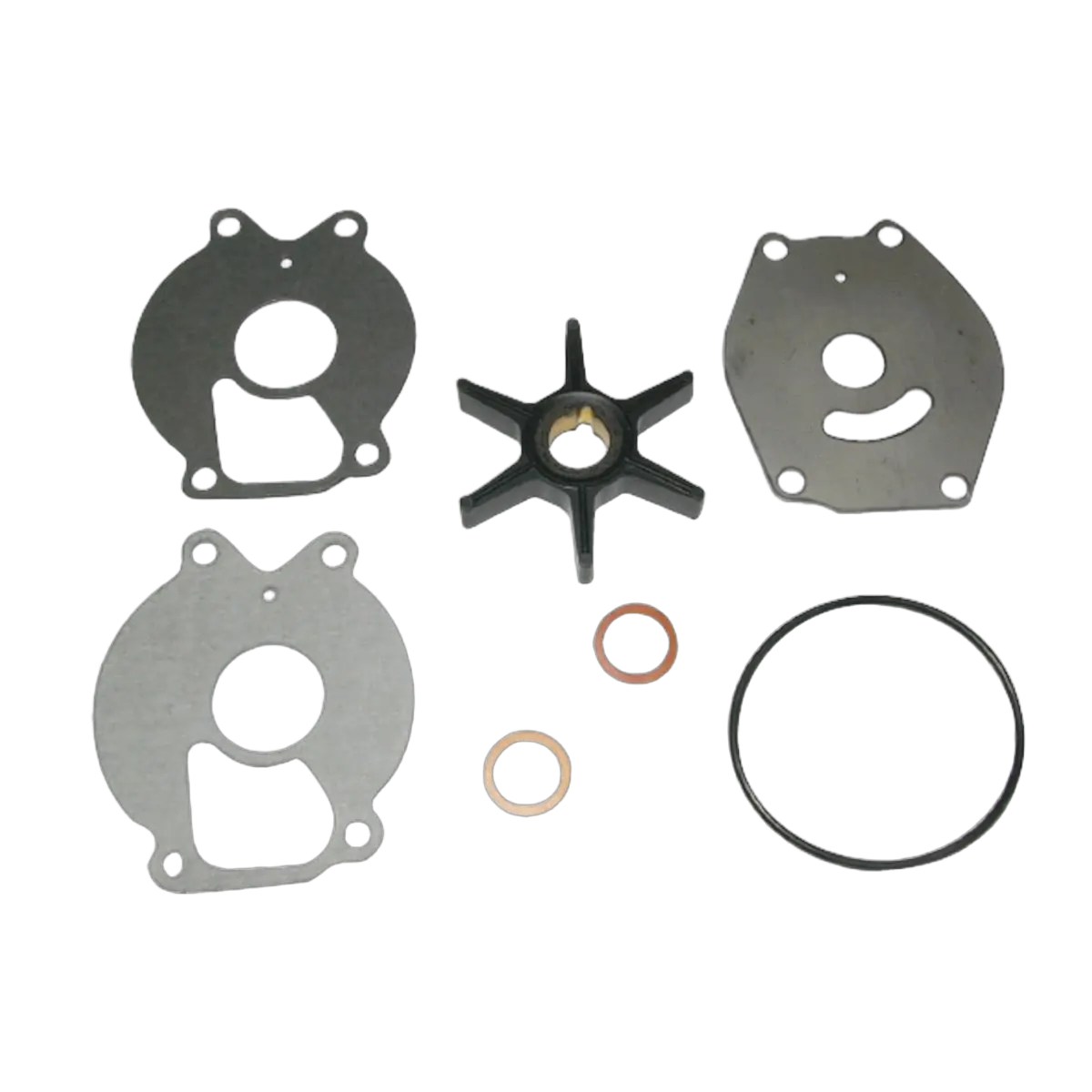 Sierra Impeller Repair Kit Mercury | Outback Equipment
