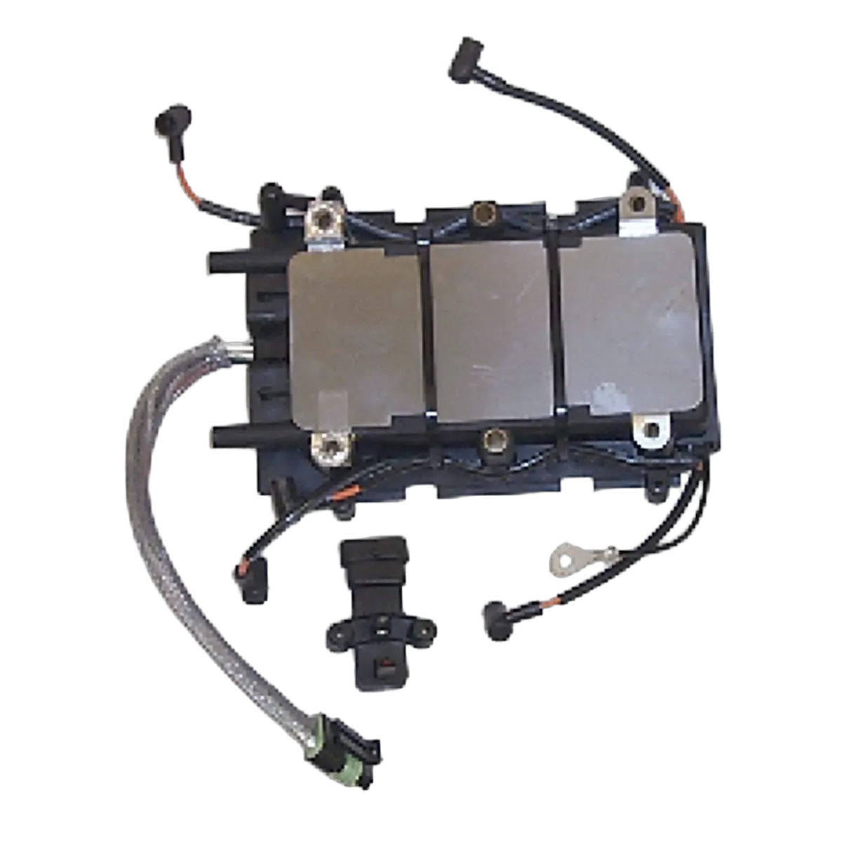 Sierra Power Pack & Sensor BRP | Outback Equipment