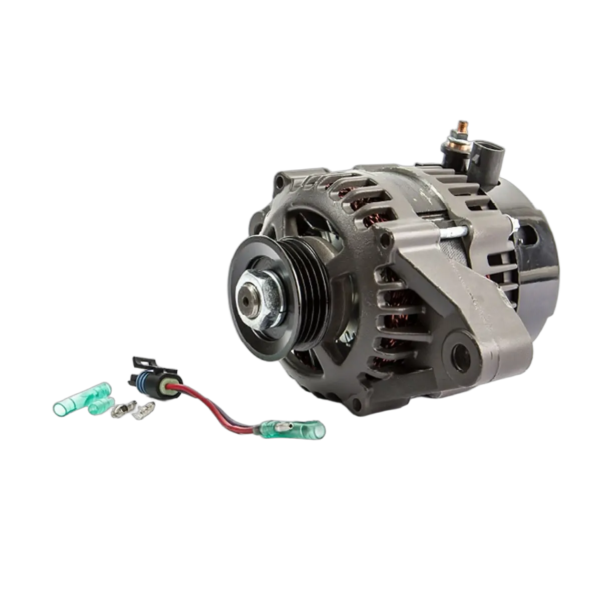 Sierra Alternator Mercury 1.5 & 3.0Ltr 50Amp | Outback Equipment