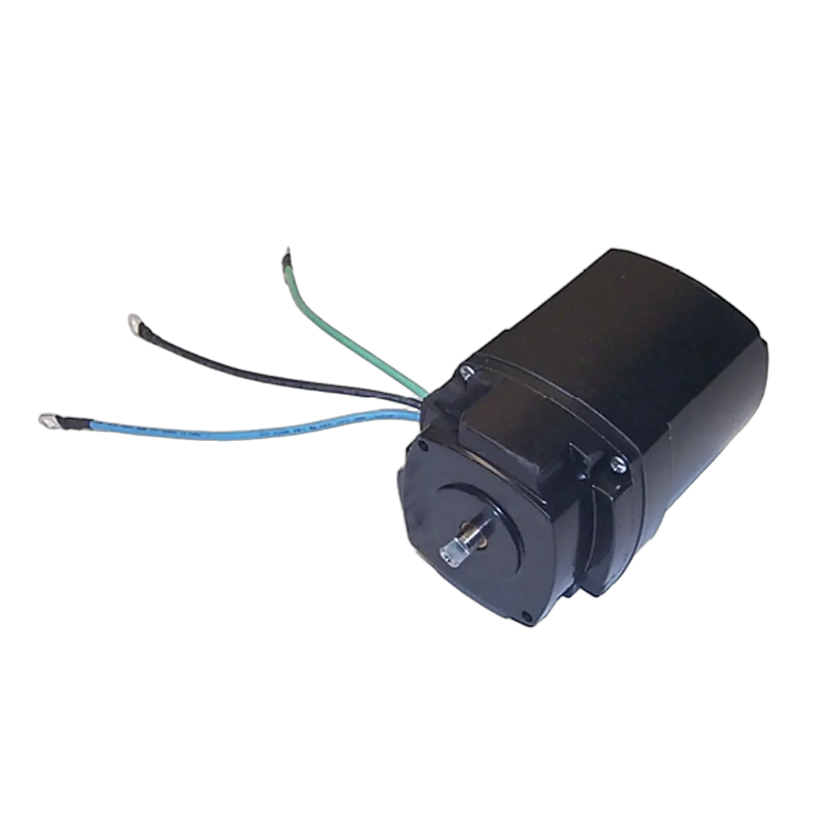 Sierra Trim Motor Mercury/Mercruiser Early Square Motors | Outback ...