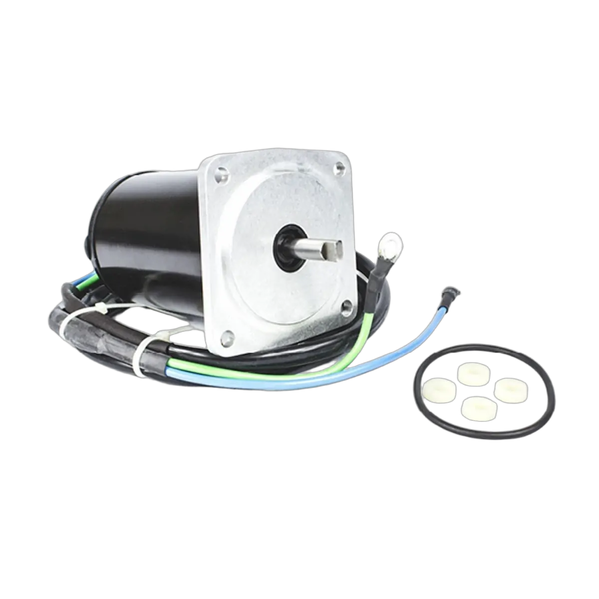 Sierra Tilt/Trim Motor Yamaha 67F-43880-00 | Outback Equipment