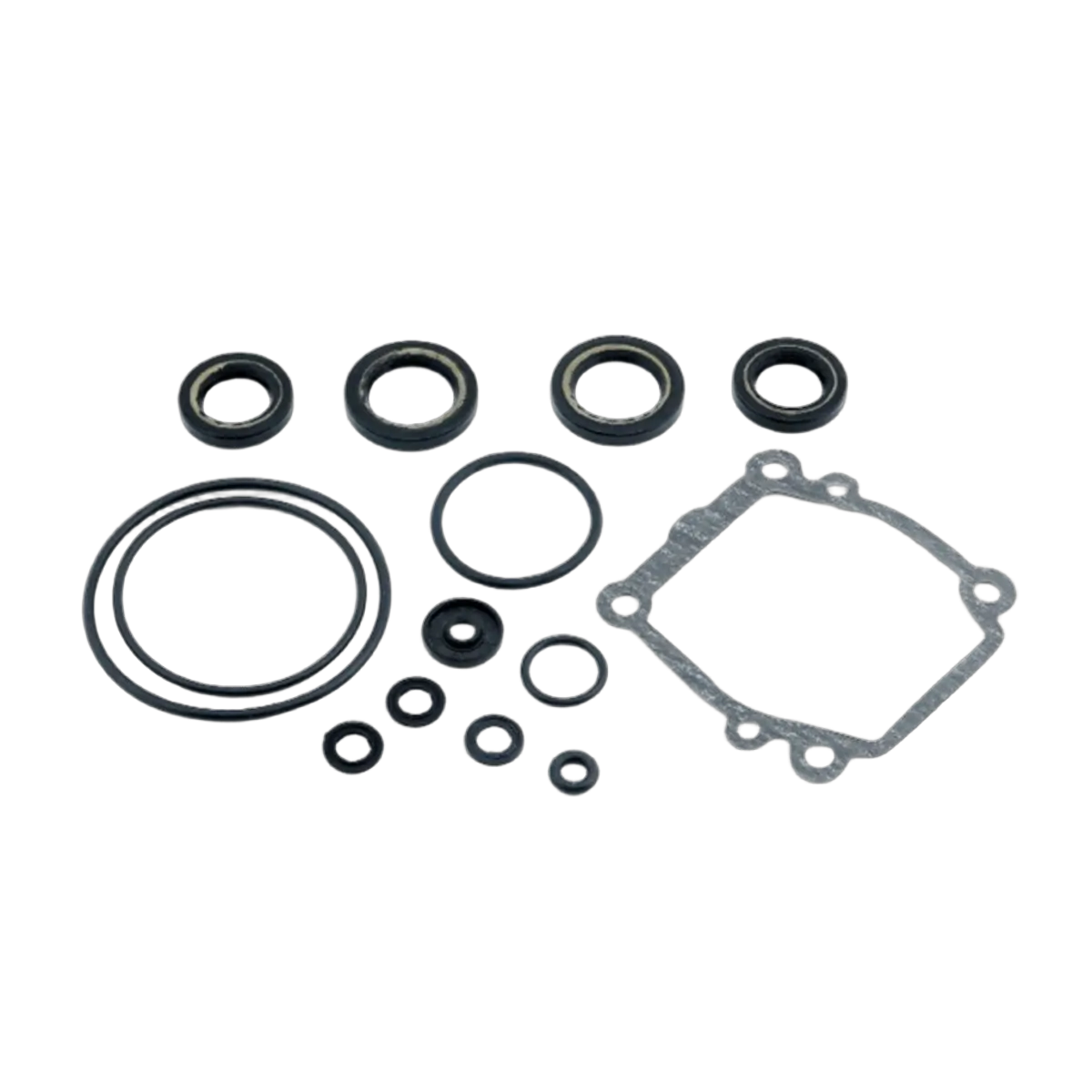 Sierra Seal Kit BRP Gear Housing | Outback Equipment