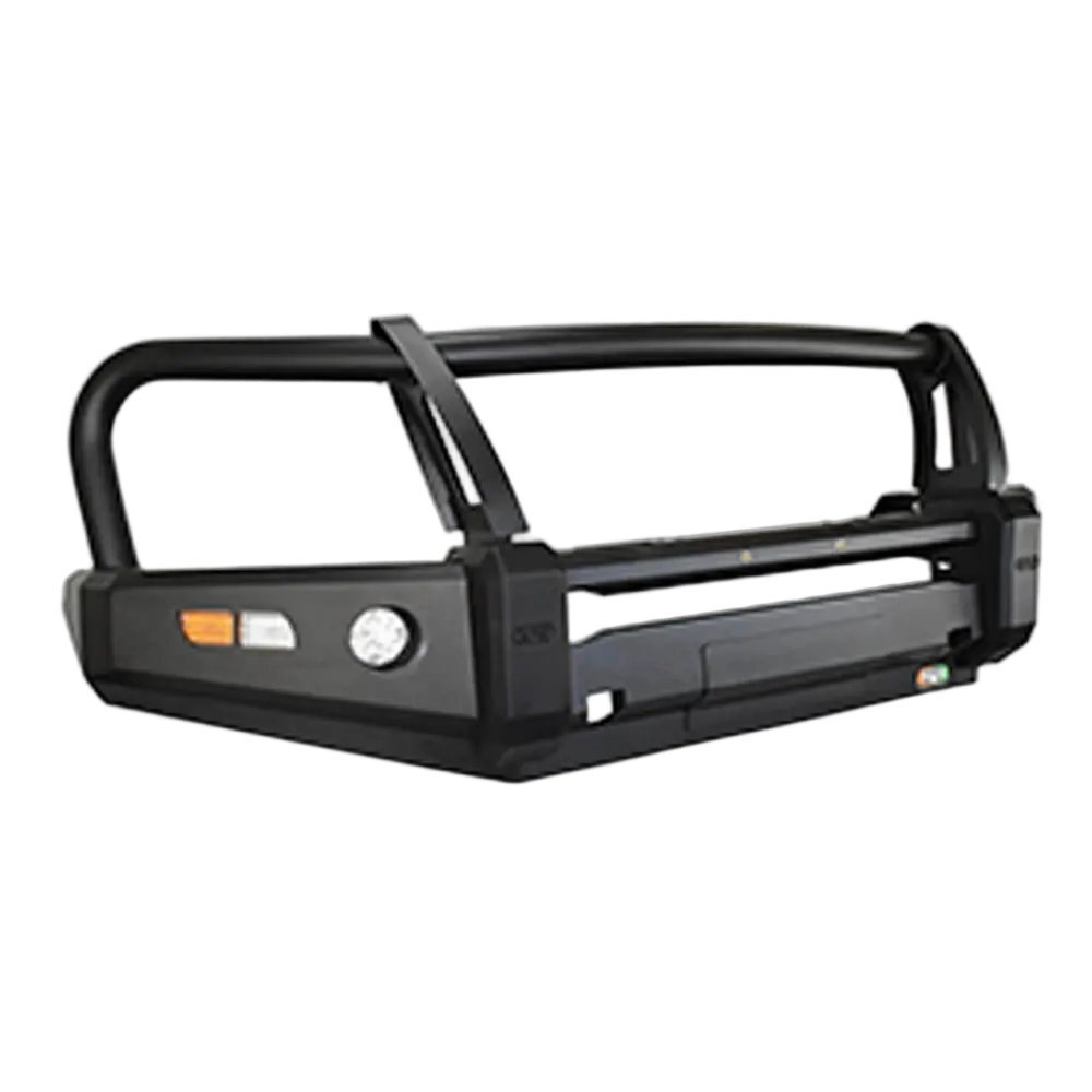 EFS Stockman Bullbar To Suit LDV T60 2017 - 08/2021 Bumper Replacement ...