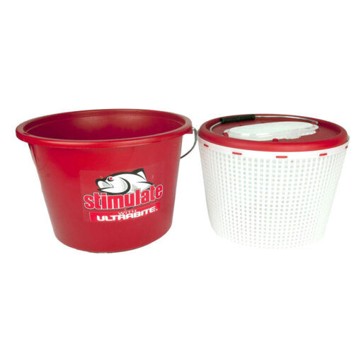 Stimulate Burley Bucket | Outback Equipment