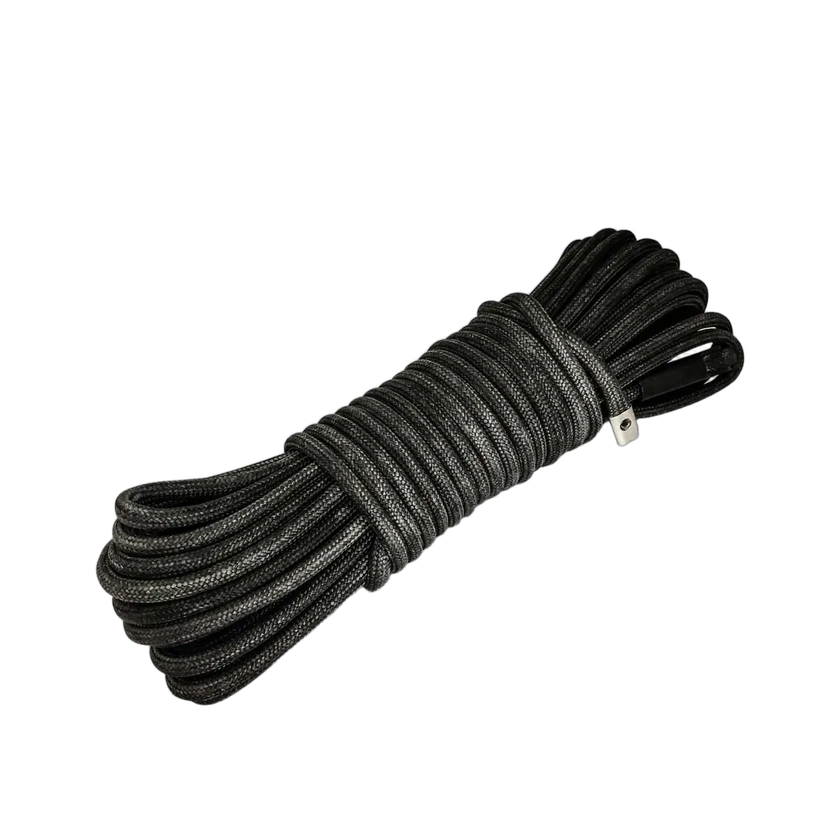 Sherpa Double braided winch rope USA SPECTRA 10mmx28m | Outback Equipment