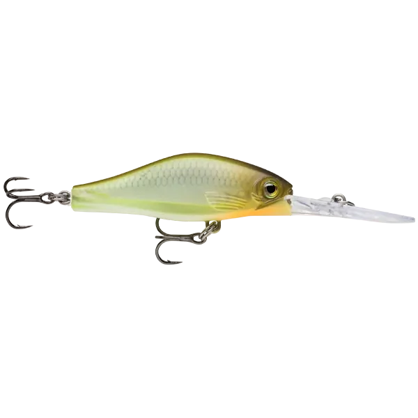 Rapala Shadow Rap Jack Deep 5cm Haymaker | Outback Equipment
