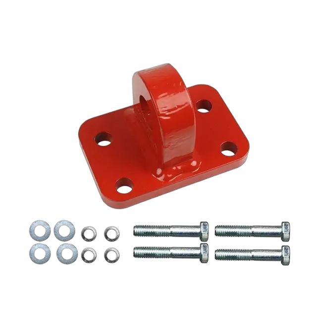 Superior Rated Tow Point Fits Toy LC 80 Ser Heavy Duty R (K) - SUP ...
