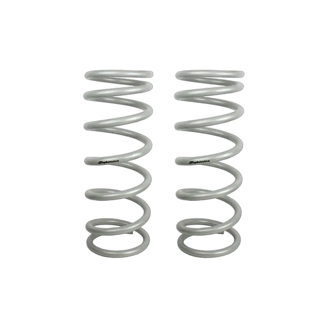Superior Coil Springs 4" (100mm) L Fits Nis Pat GQ/GU Heavy Duty R ...