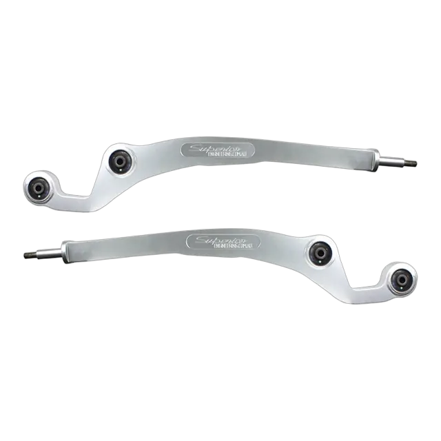 Superior Radius As Fits Nis Pat GQ/GU 2" (50mm) Castor Correction (Pair ...