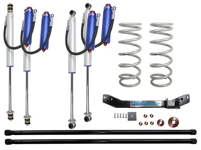 Superior Remote Reservoir 2.0 2" (50mm) L K Fits Toy LC 100 Ser V8 with ...