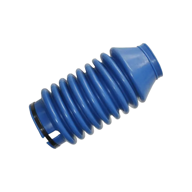 Superior Silicone Shock Boot 9 Rib (Each) - 3704028 | Outback Equipment