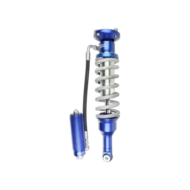 Superior Adjustable 2.5 Monotube Remote Reservoir Strut F 2-4" (50 ...