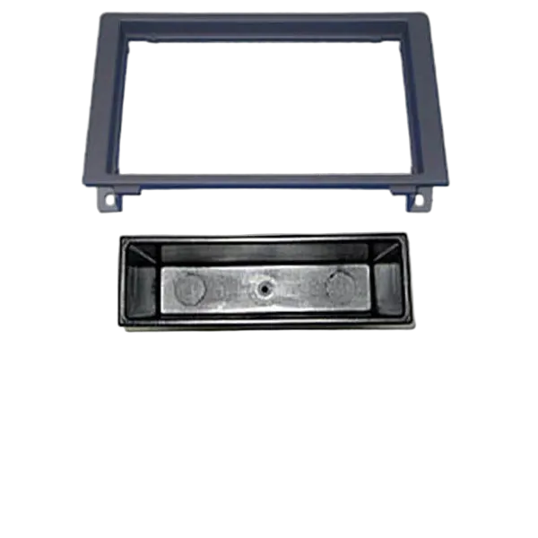 05-Up Saab 9-3 Fascia (Sd/Dd) | Outback Equipment