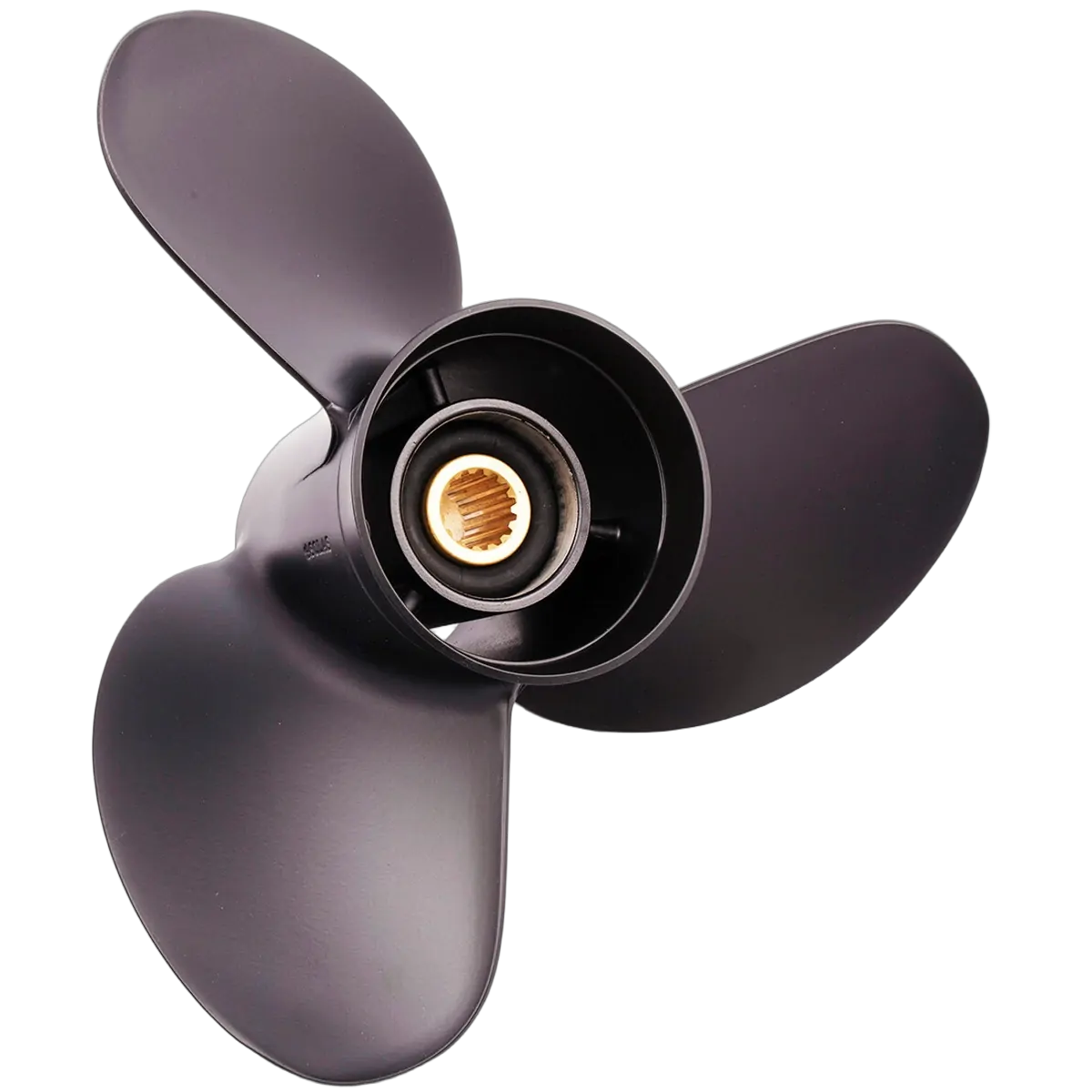 Solas Amita 3 Alloy 3 Blade 13.75"x 13P RH | Outback Equipment