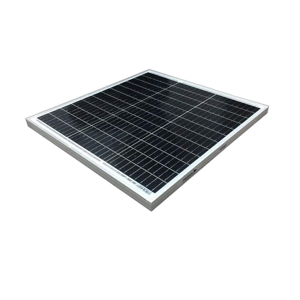 Solar panel Voltech 540x510x25 (40W) | Outback Equipment