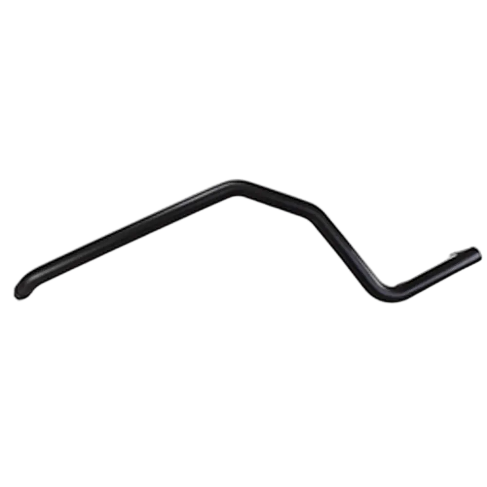 EFS SIDE RAILS SUITS FORD_RANGER_PX 2WD High Chassis 10-2011-6-2018 ...