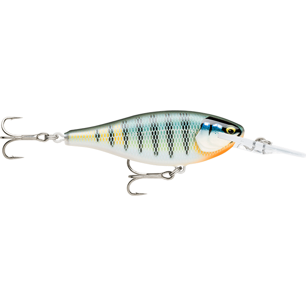 Rapala Shad Rap Elite 95 | Outback Equipment