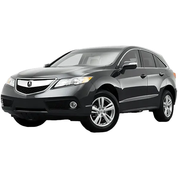 Acura RDX 2nd Generation Car Window Shades (TB3/4; 2013-2018) | Outback ...
