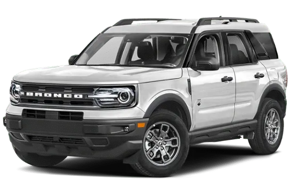 Ford Bronco Sport Car Window Shades (CX430; 2020-Present) | Outback ...