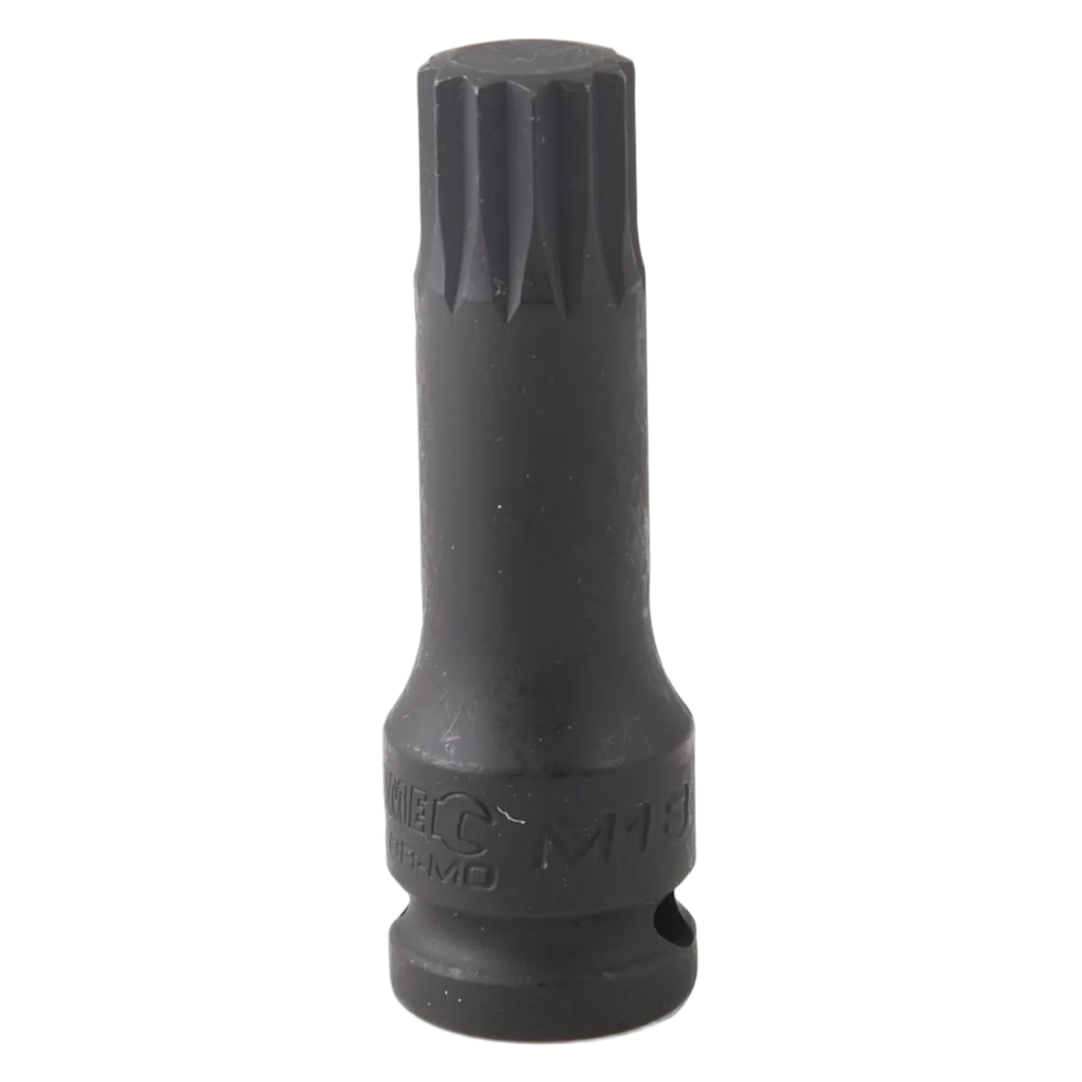 Kincrome Spline Bit Impact Socket M18 78Mm 1/2" Drive | Outback Equipment