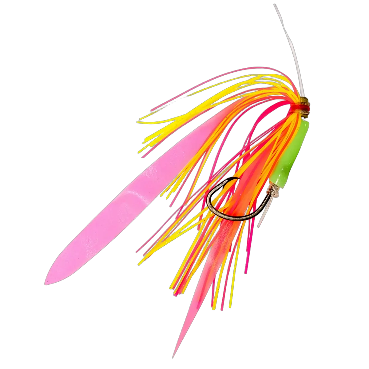 Black Magic Snapper Snack Pinky 5/0 | Outback Equipment