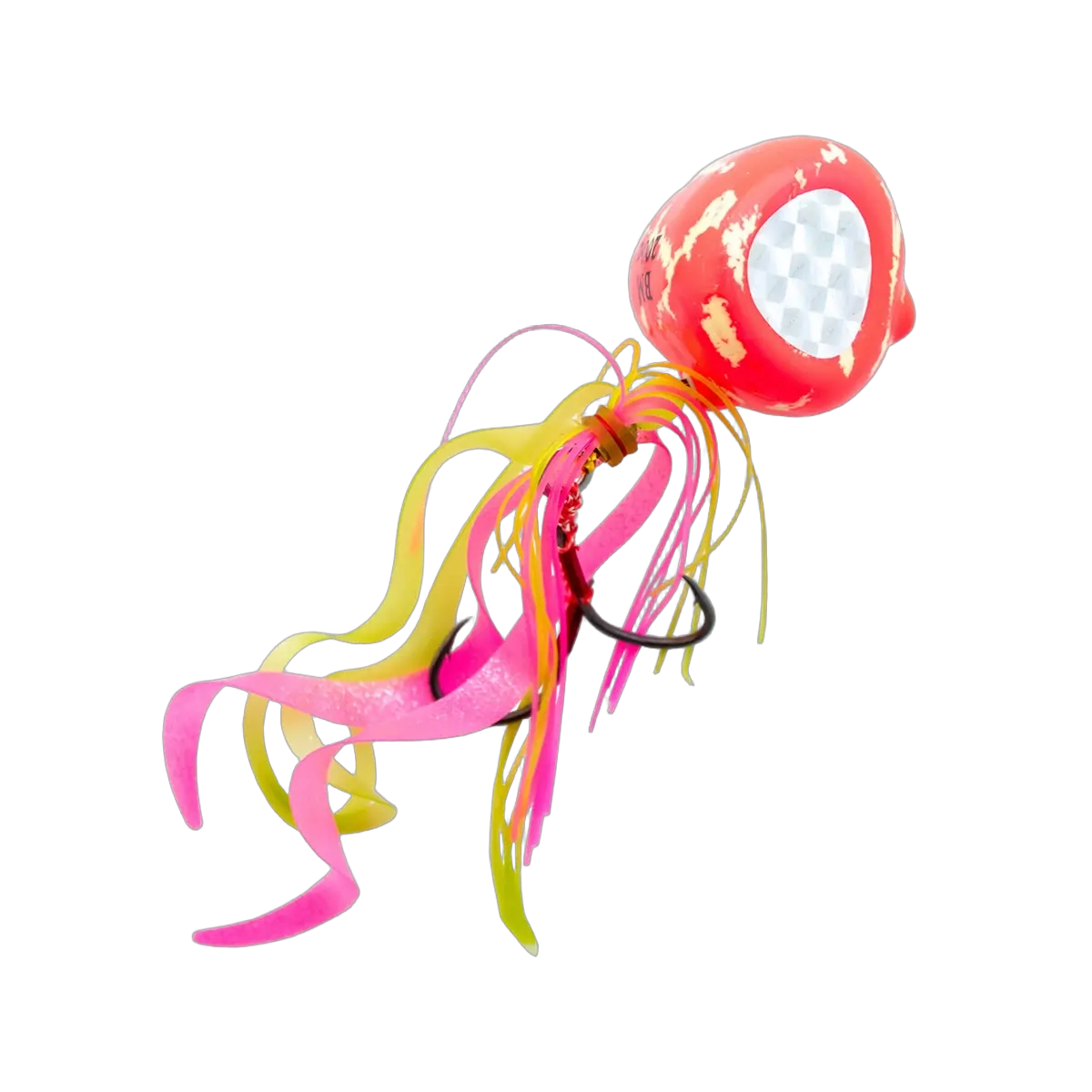 Black Magic Sunakku Sliding Jig Pinky 100G | Outback Equipment