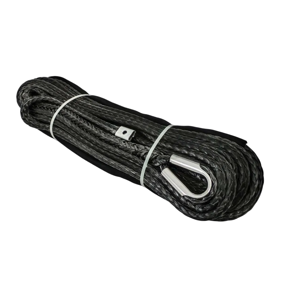 Sherpa Dyneema Winch Rope 45m - 10mm | Outback Equipment