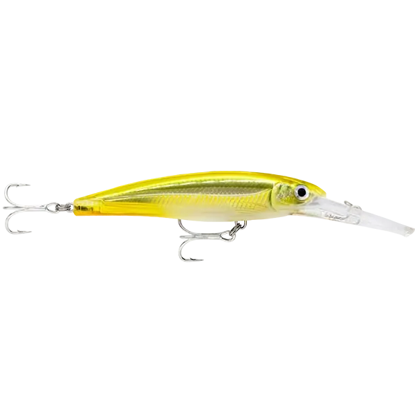Rapala Saltwater X-Rap Deep 11cm White Pilchard UV | Outback Equipment