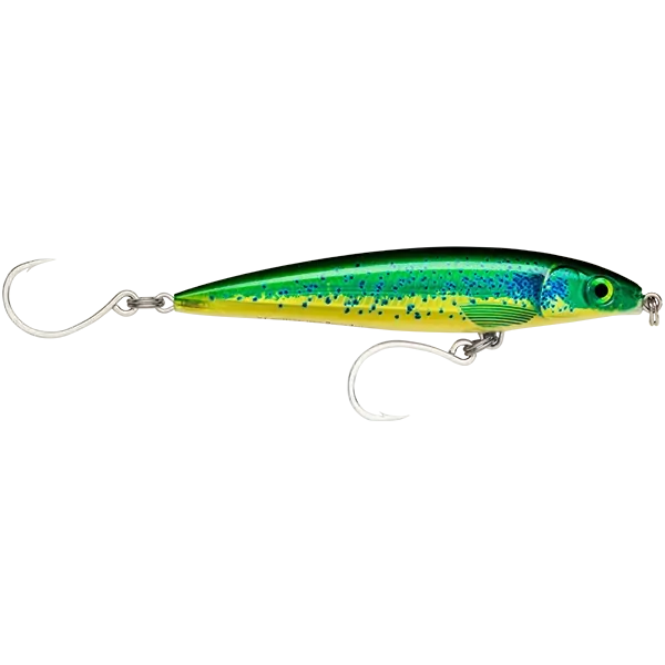 Rapala X-Rap Long Cast Shallow 12cm HD Dorado | Outback Equipment