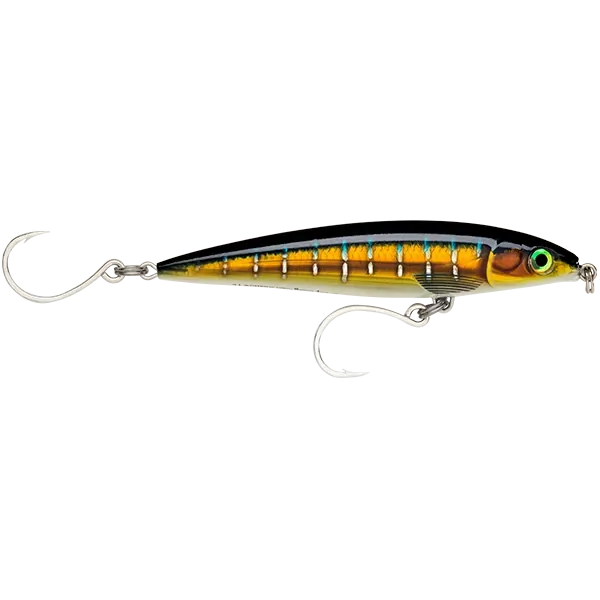 Rapala X-Rap Long Cast Shallow 12cm HD Sailfish UV | Outback Equipment