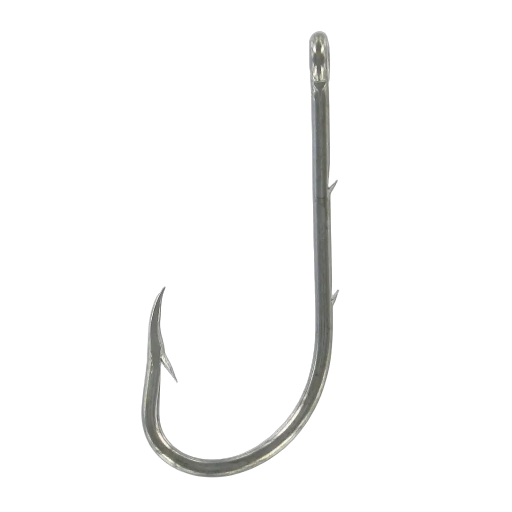 Shogun Chemically Sharpened Hook Black Baitholder 4/0 Box 25 (No2 M ...