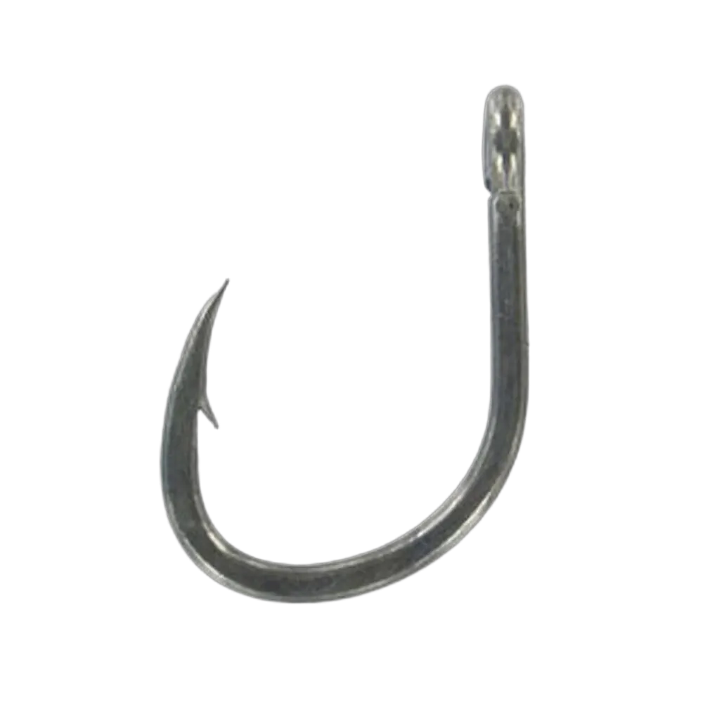 Shogun Chemically Sharpened Hook Black Live Bait 9/0 Box 25 (No3 L ...