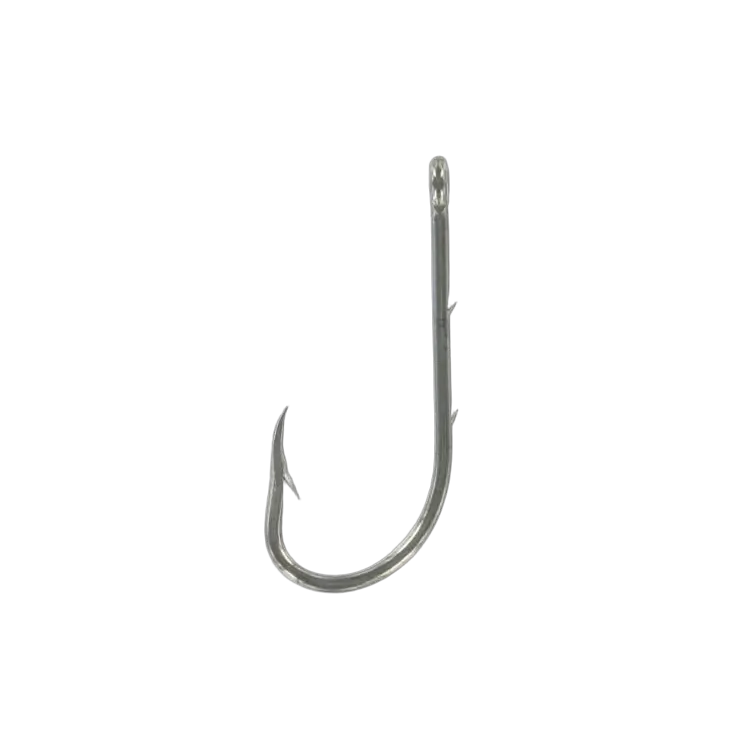 Shogun Chemically Sharpened Hook Black Baitholder #4 Bag 10 | Outback ...