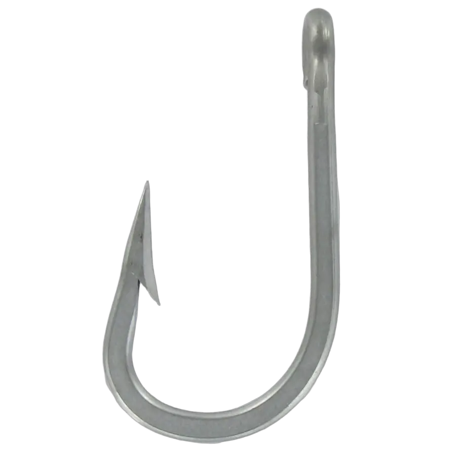Shogun Stainless Swordfish Hook 7734 9/0 Box 50 | Outback Equipment